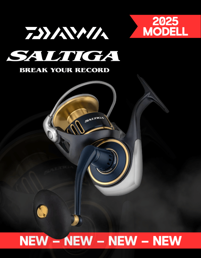 Nordfishing77 Deutschland | Angelbedarf und Ausrüstung!